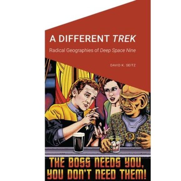 David K. Seitz | Other | A Different Trek Radical Geographies Of Deep ...